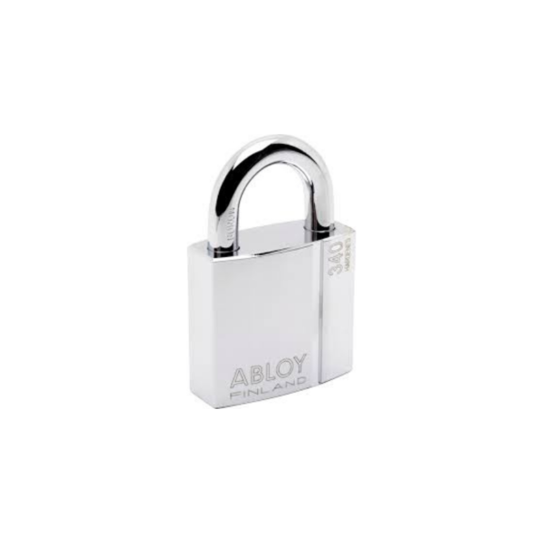 Abloy PL340 – Alta seguridad